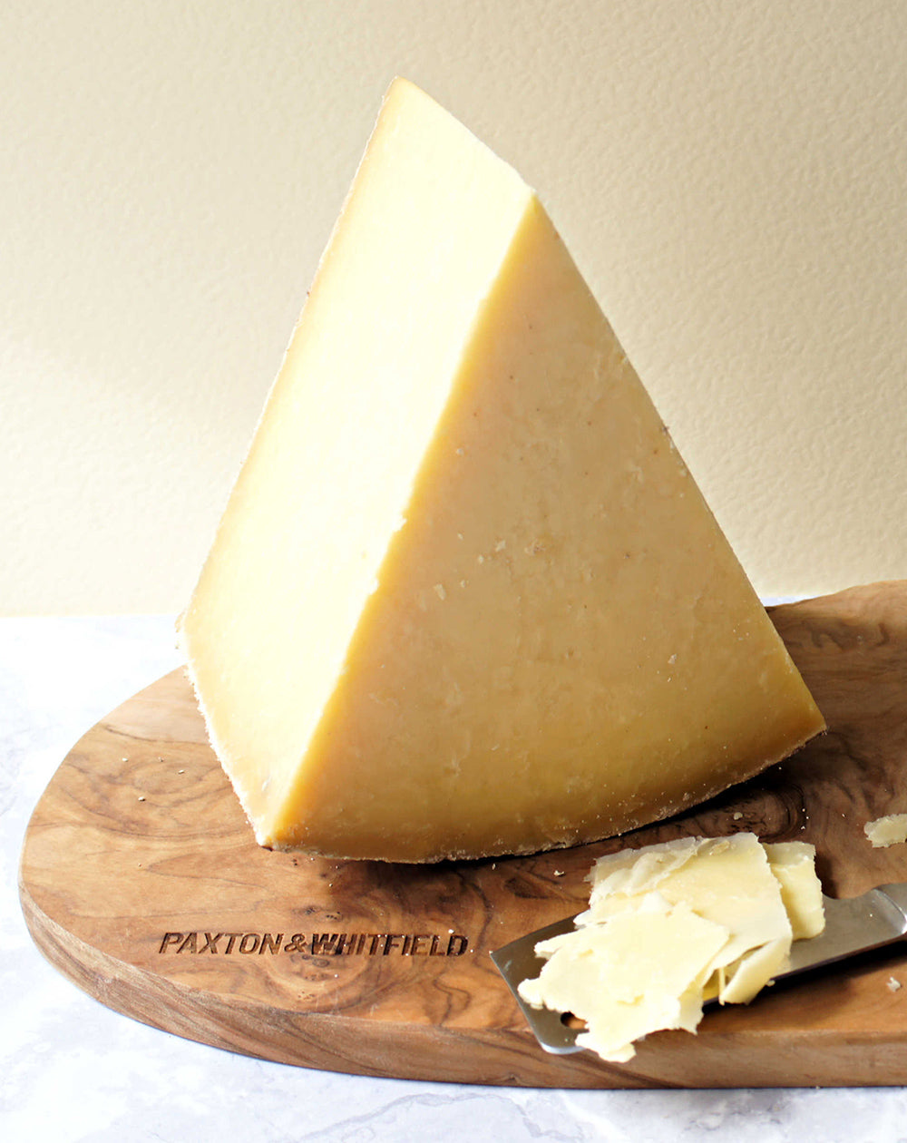 Cheddar - Montgomerys – Paxton & Whitfield
