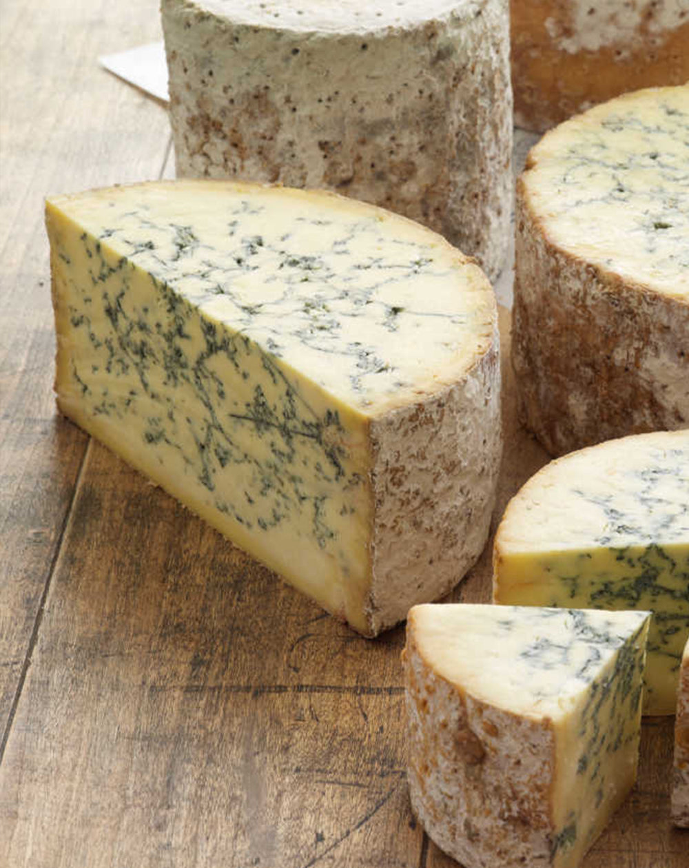 Paxton's Finest Half Whole Stilton – Paxton & Whitfield