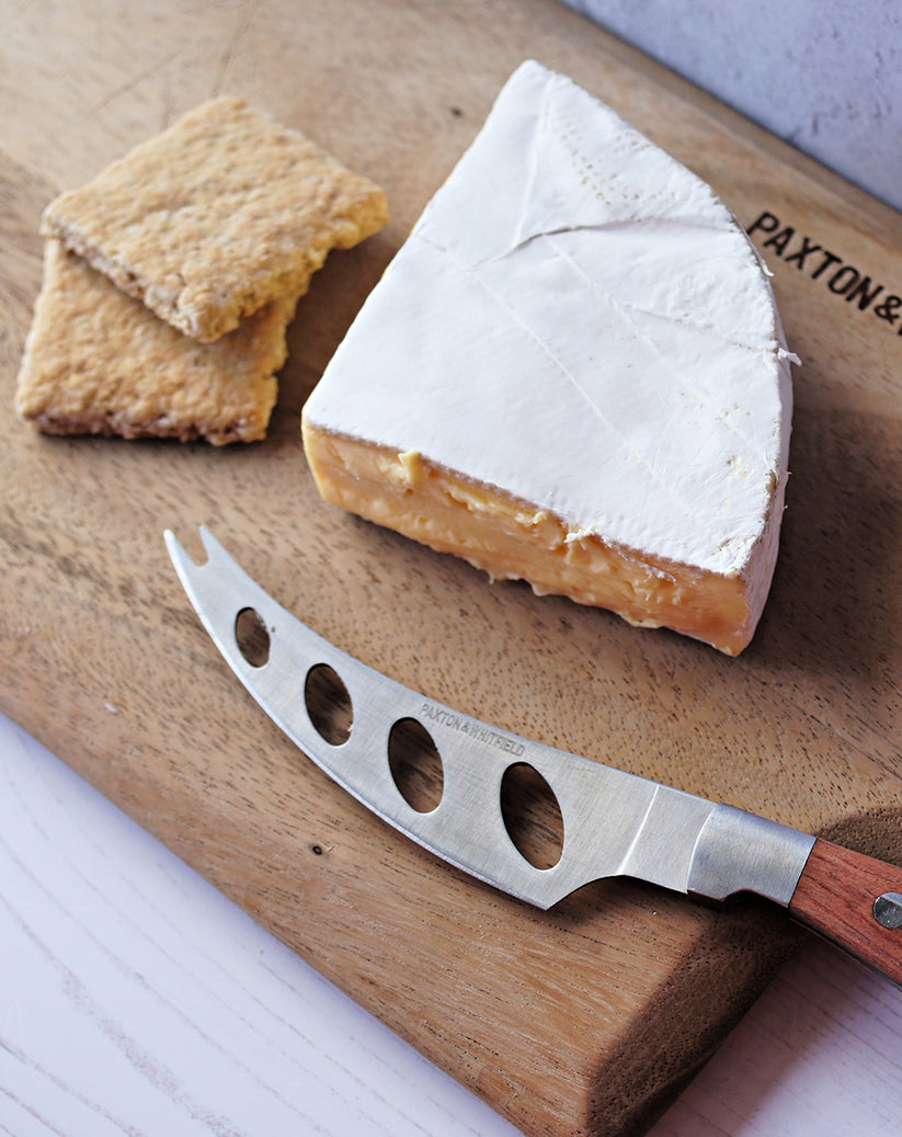 Waterloo – Paxton & Whitfield