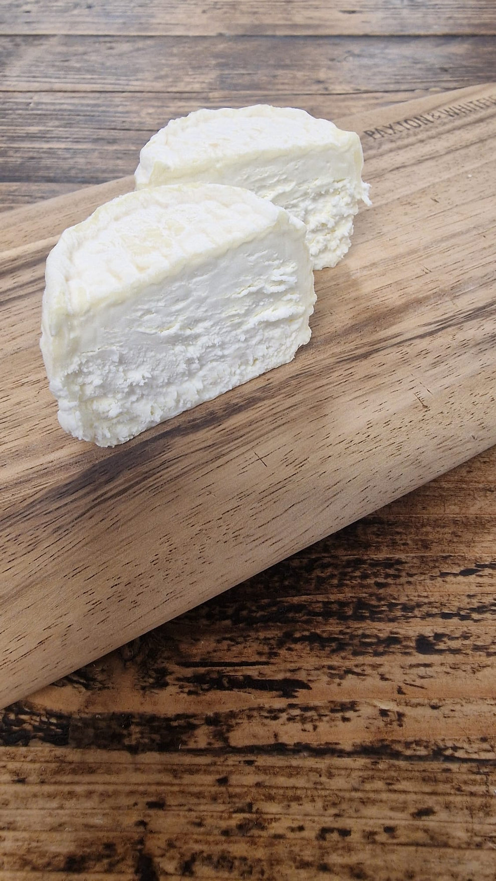 St Ella – Paxton & Whitfield